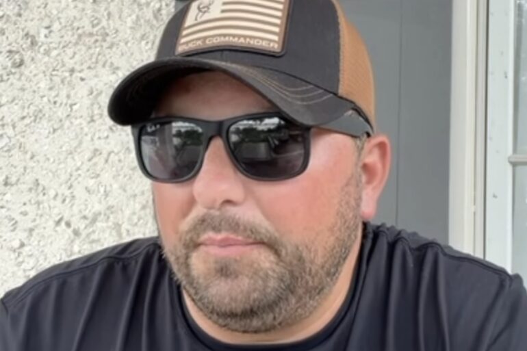 “I Was Unresponsive For About 2 Minutes”: Tyler Farr Details The ...