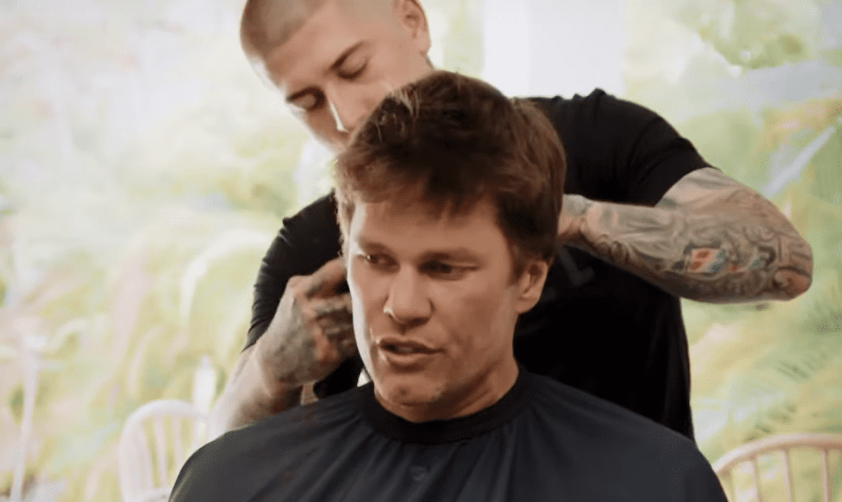 Surprise, Surprise… Tom Brady Says He “Wouldn’t Be Opposed” To Coming ...
