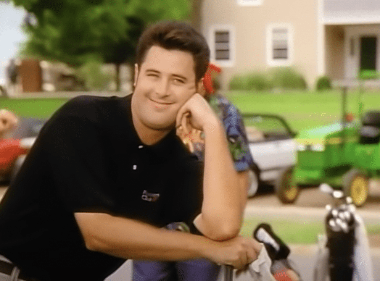 “One More Last Chance” Is A Vince Gill Classic – And My Kids’ Favorite ...