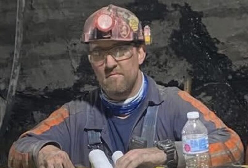 West Virginia Governor Honors Coal Miner Who Lost His Life While Saving ...