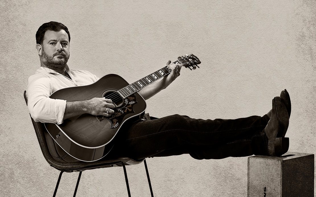Wade Bowen Breaks Down The Difference Between Being A “Texas Artist ...