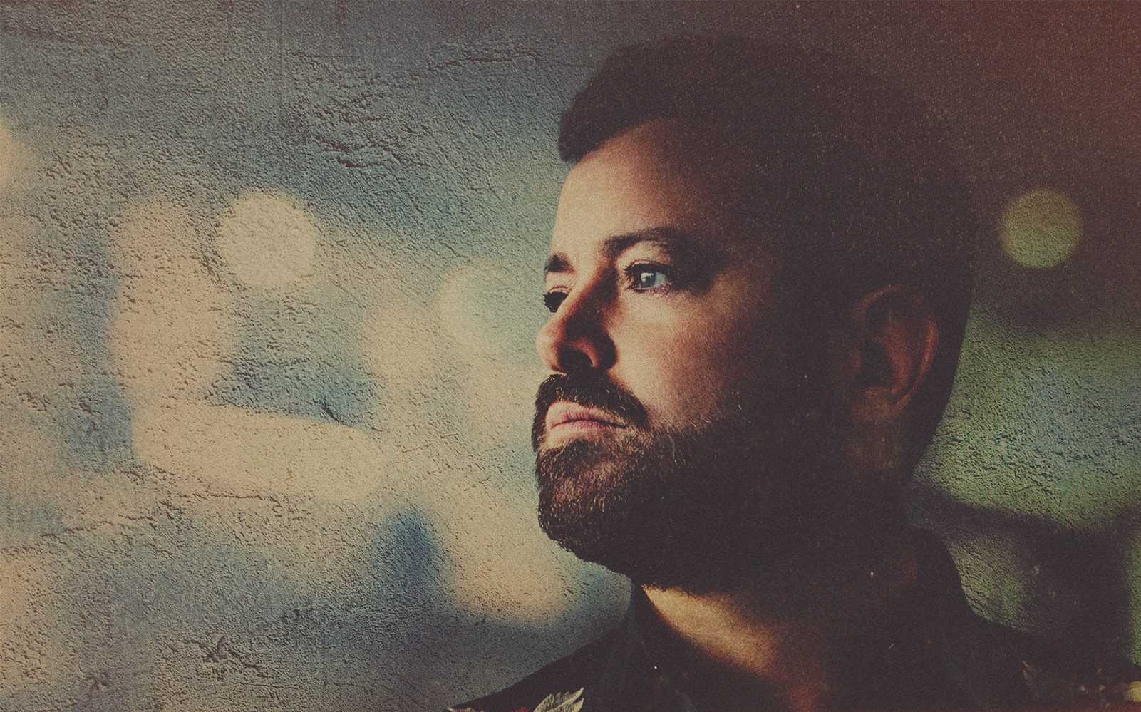 Wade Bowen Gets Back To The Basics With New Album, ‘Somewhere Between ...