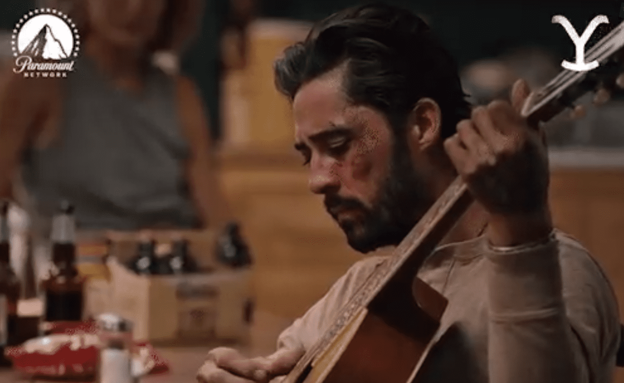 The ‘Yellowstone’ Effect: How The ‘Yellowstone’ Soundtrack Is Giving ...