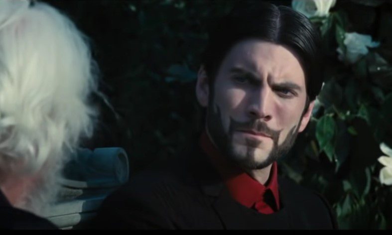 I Totally Forgot Wes Bentley, AKA Jamie Dutton From ‘Yellowstone,’ Was ...
