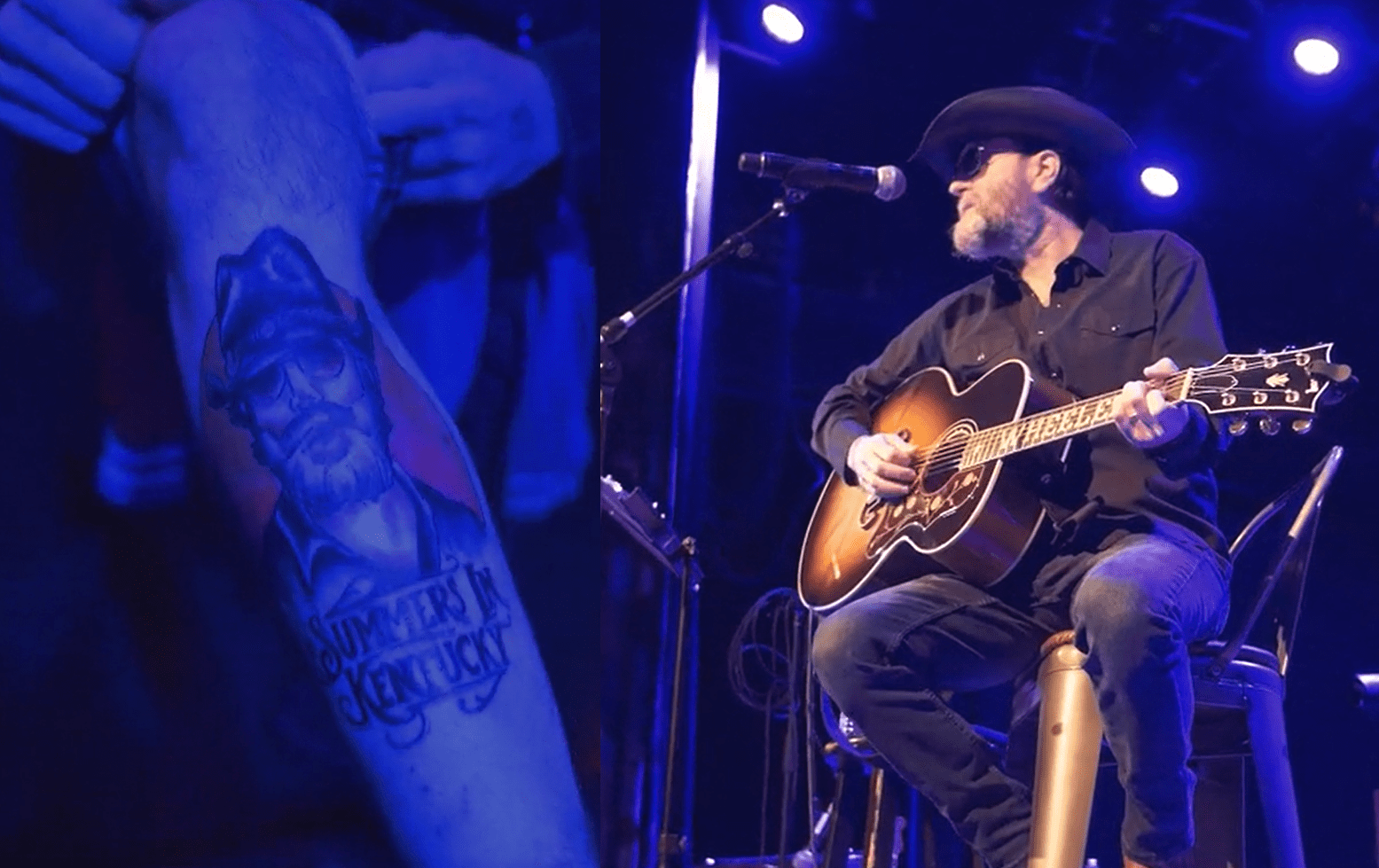 “Does That Help You Out With The Ladies?” – Wheeler Walker Jr. Superfan ...