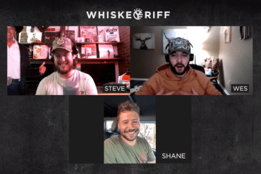 Whiskey Riff - A RIFF on what country is really about.