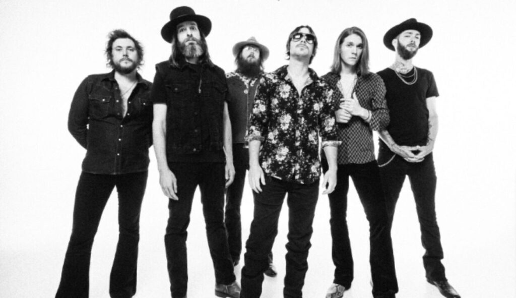 Whiskey Myers Adds Tons Of New Dates To Headlining 2024 Tour | Whiskey Riff