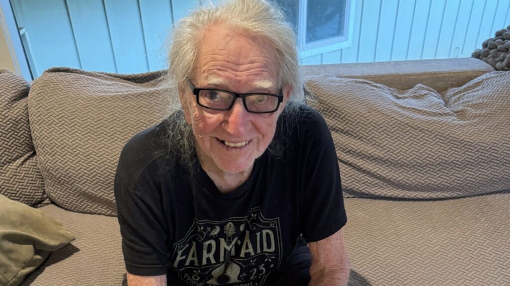 Willie Nelson & Farm Aid Cut A Check For Over $1.3 Million In Grant ...