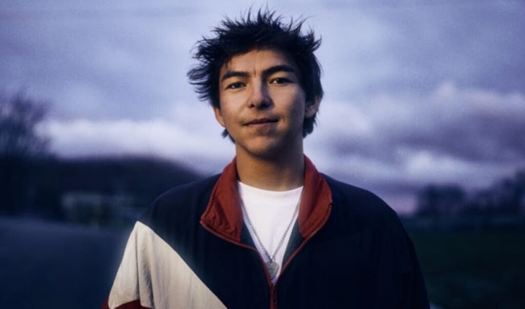 Wyatt Flores Embraces A Newfound Sound In His Next Chapter Of Music ...