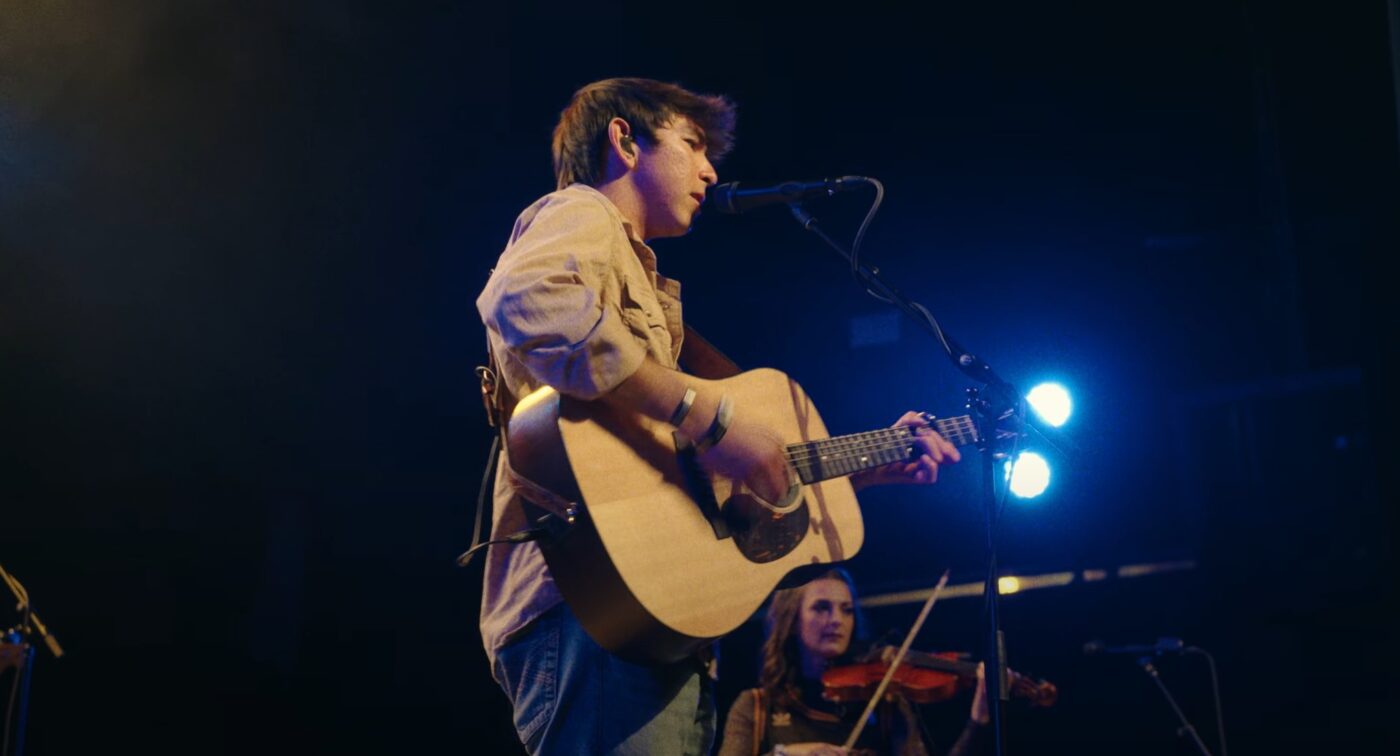 Wyatt Flores Gives Fans One Last Single, “Little Town,” Ahead Of Debut ...