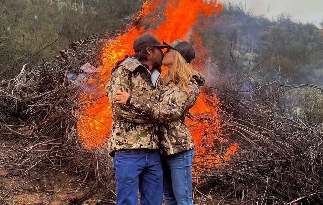 Yellowstone’s Ryan Bingham & Hassie Harrison, AKA Walker & Laramie, Are ...