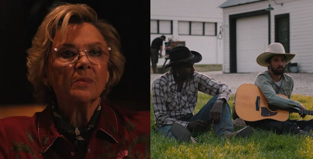 “Drug-Runners, Militia”: Dutton Ranch Fan Theory Suggests Walker Used ...