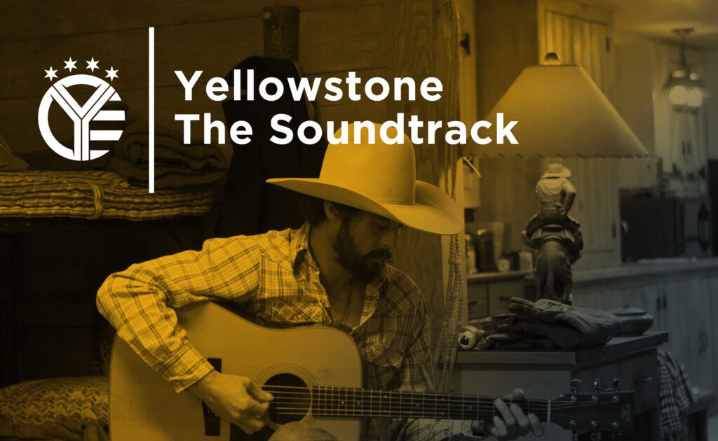 Yellowstone: The Complete Soundtrack – Featuring Ryan Bingham, Whiskey ...