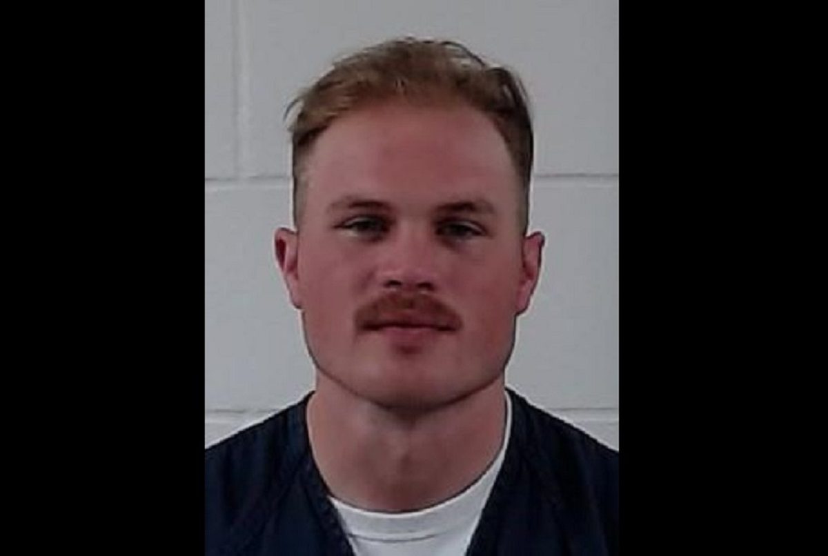 Zach Bryan Releases Statement On Oklahoma Arrest: “Emotions Got The ...