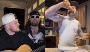 “Best Song I’ve Heard From That Guy”: Jason Aldean & Brantley Gilbert ...