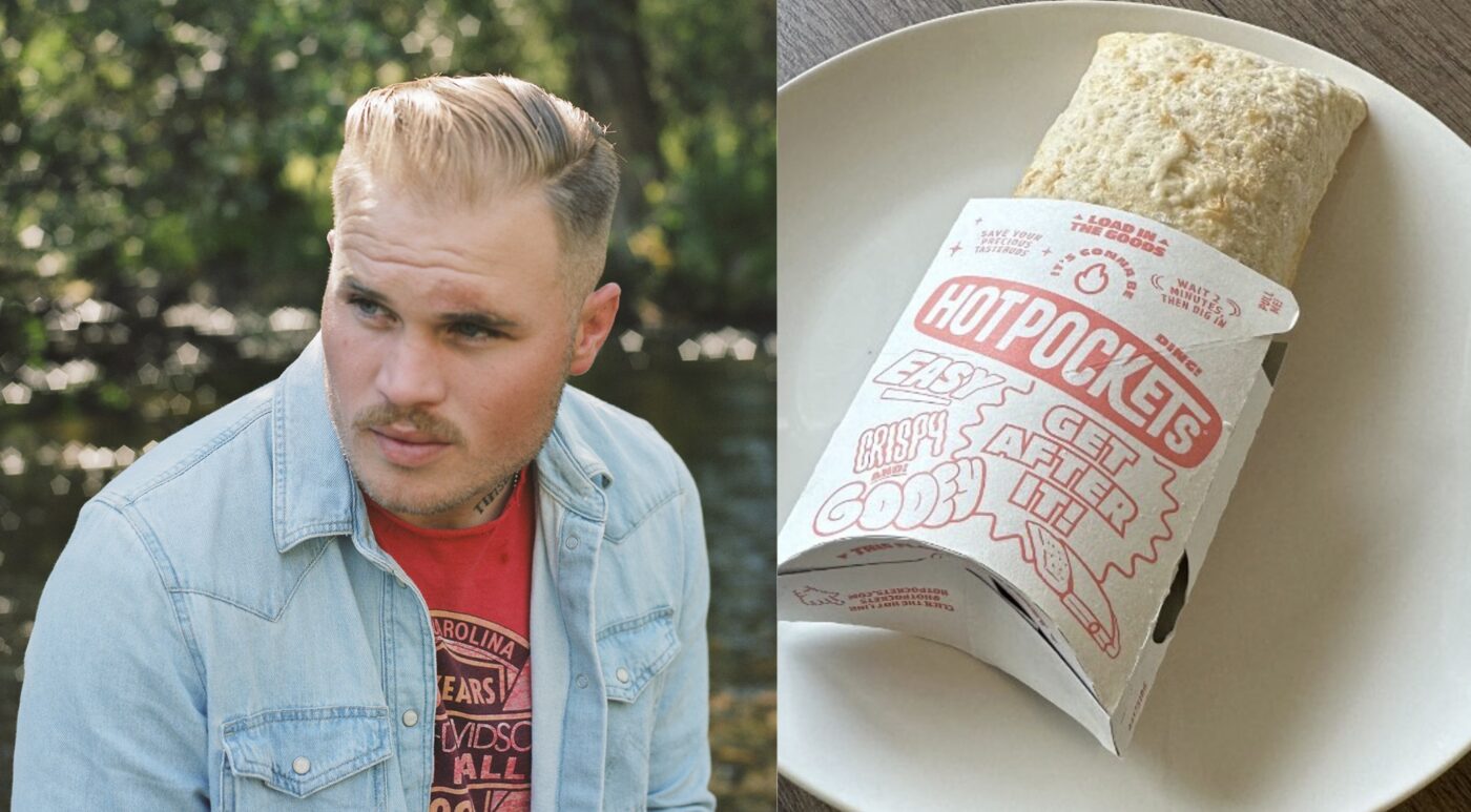 Zach Bryan Gets Alarming Amount Of Feedback On How To Cook The Perfect ...