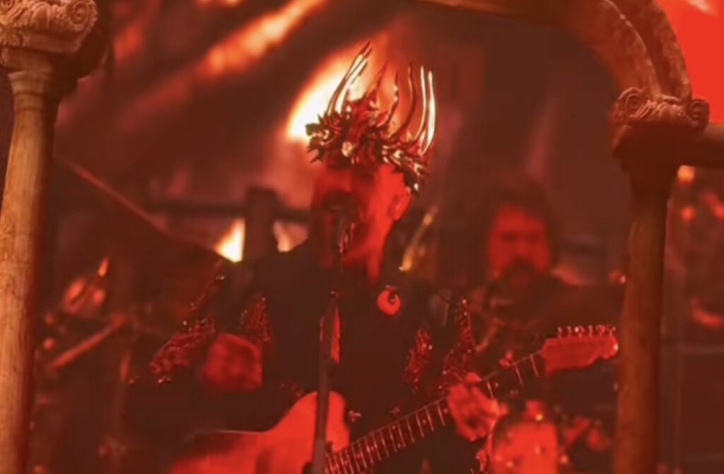The Church Of Satan (Of All Places) Confirms Zac Brown Band’s Vegas ...