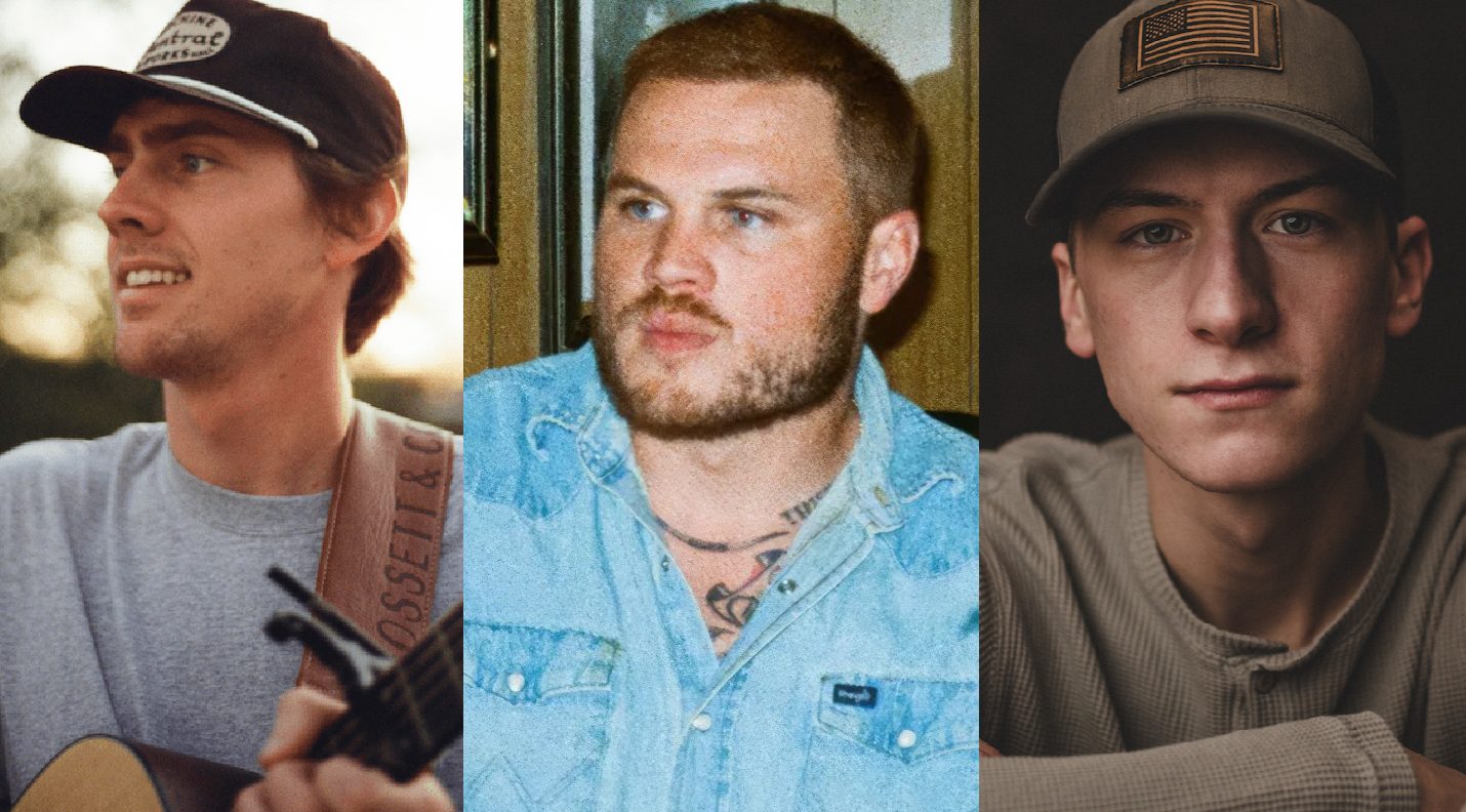 If You Love Zach Bryan, Here’s 10 Other Artists You Need To Be ...