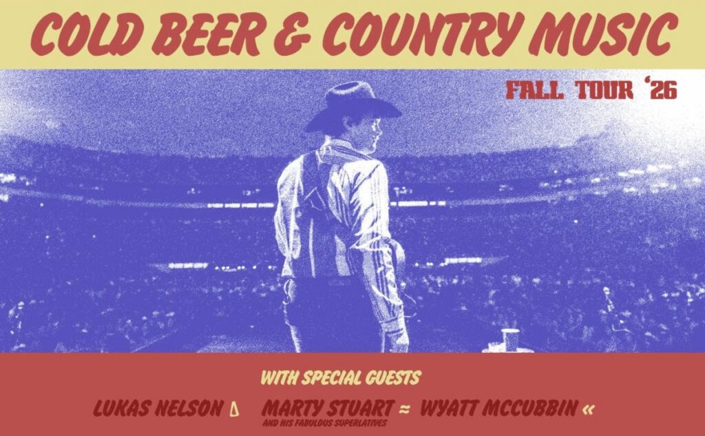 Zach Top Adds Fall Dates To Must-See ‘Cold Beer And Country Music’ Tour ...