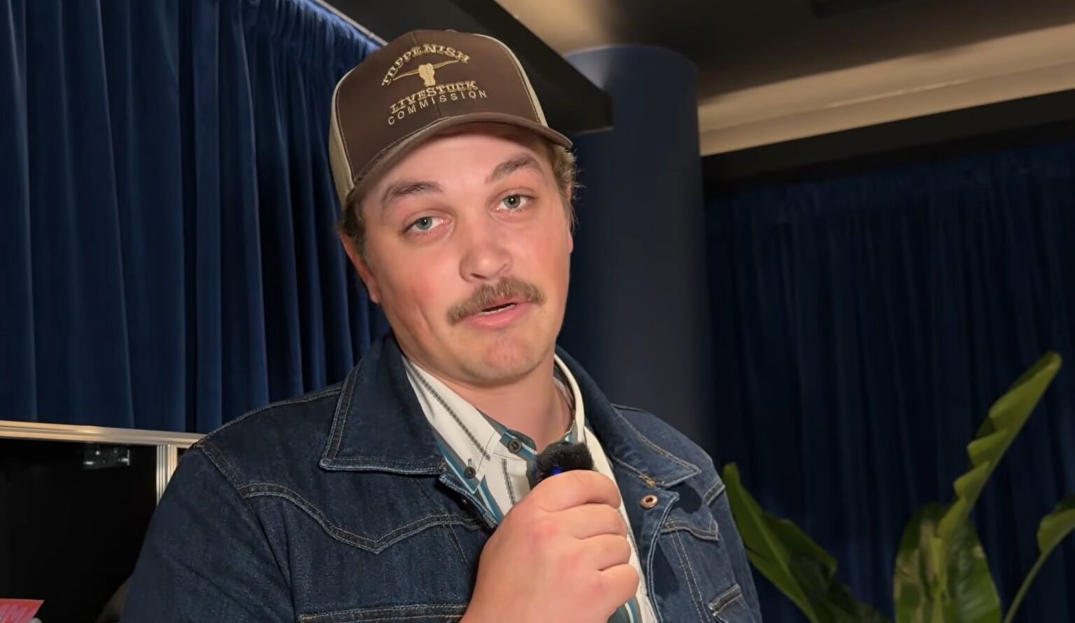 “Thought We Had 10 To 15 Good Years Of Debauchery In Us” – Zach Top On ...