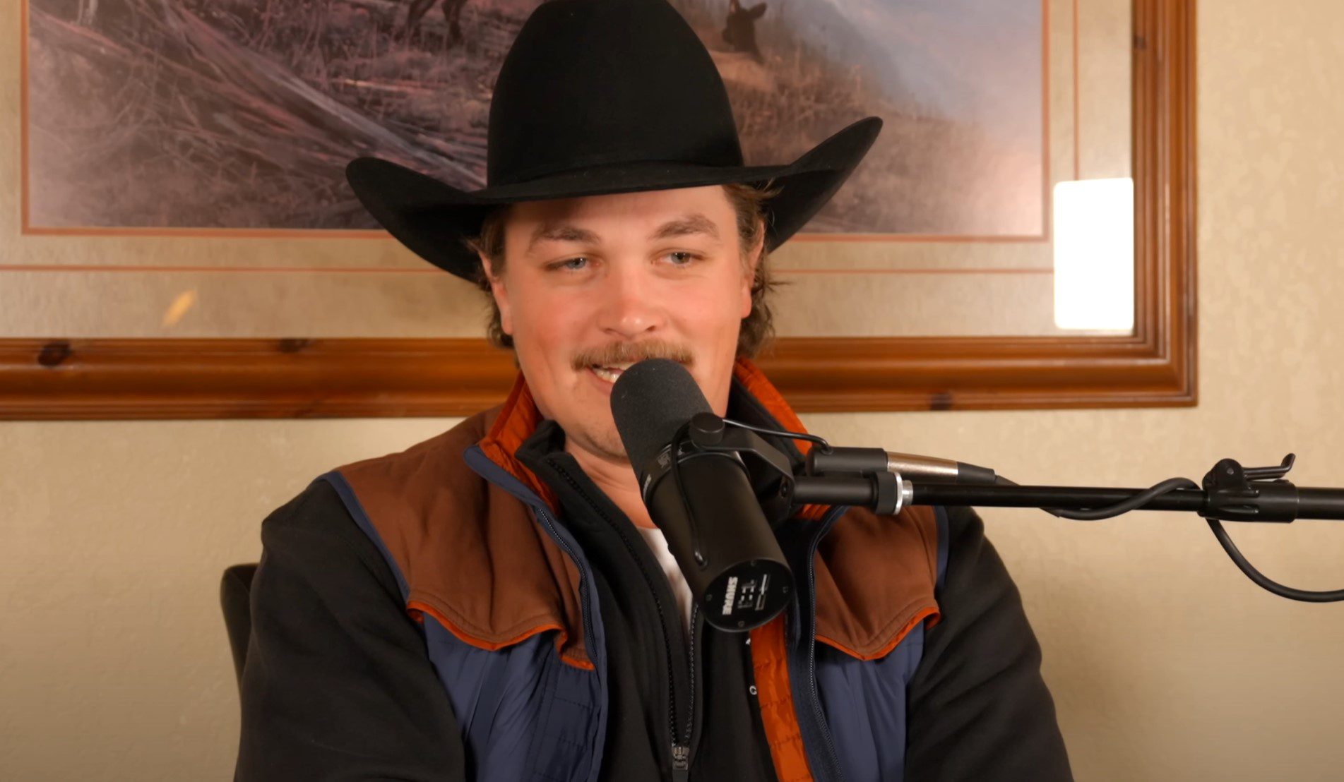 Zach Top On TikTok Fame Hurting Artists In The Long Run: “Get A Record ...
