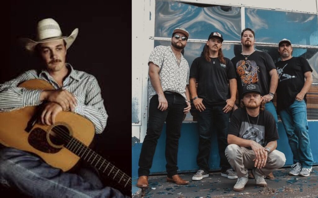 Tailgate N’ Tallboys Festival Returns In 2026 With Stacked Lineup ...