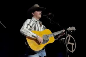 Zach Top Delivers Phenomenal Rendition Of Keith Whitley’s “I’m Over You ...