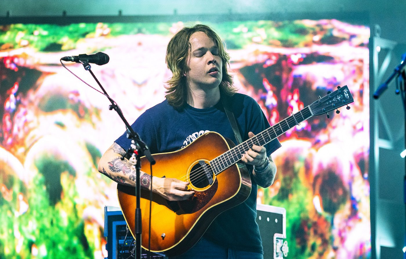 From Post Malone To Merle Haggard, Here’s 10 Killer Covers From The ...