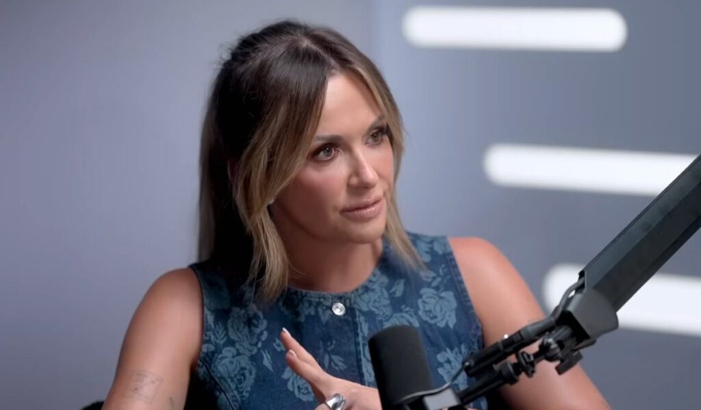 Carly Pearce Says She Still Wonders Why Michael Ray Wanted To Marry Her ...