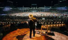 Chris Stapleton Announces 2026 ‘All-American Road Show’ Tour Dates ...