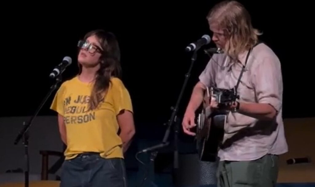 Jesse Plemons Resurrects His ‘Friday Night Lights’ Band ...