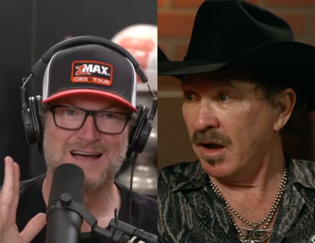 Dale Jr. Says He Hopes Kix Brooks Embellished His Fishing Story About ...