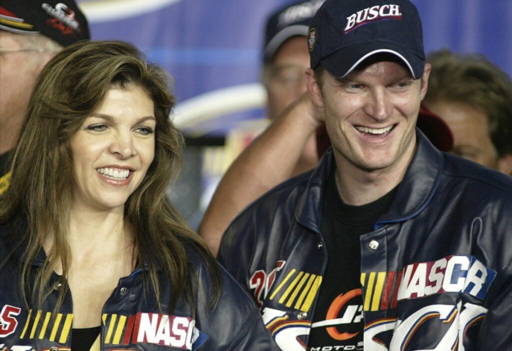 Dale Jr. Says He Wanted To Stay At DEI Following His Father’s Death: “I ...