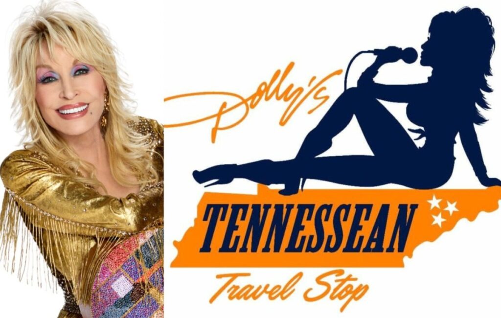 Dolly Parton’s Next Business Venture Is… A Truck Stop | Whiskey Riff
