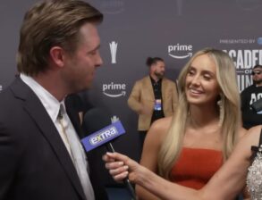 “One Of The Most Stunning Moments… She Just Looked Unbelievable ...