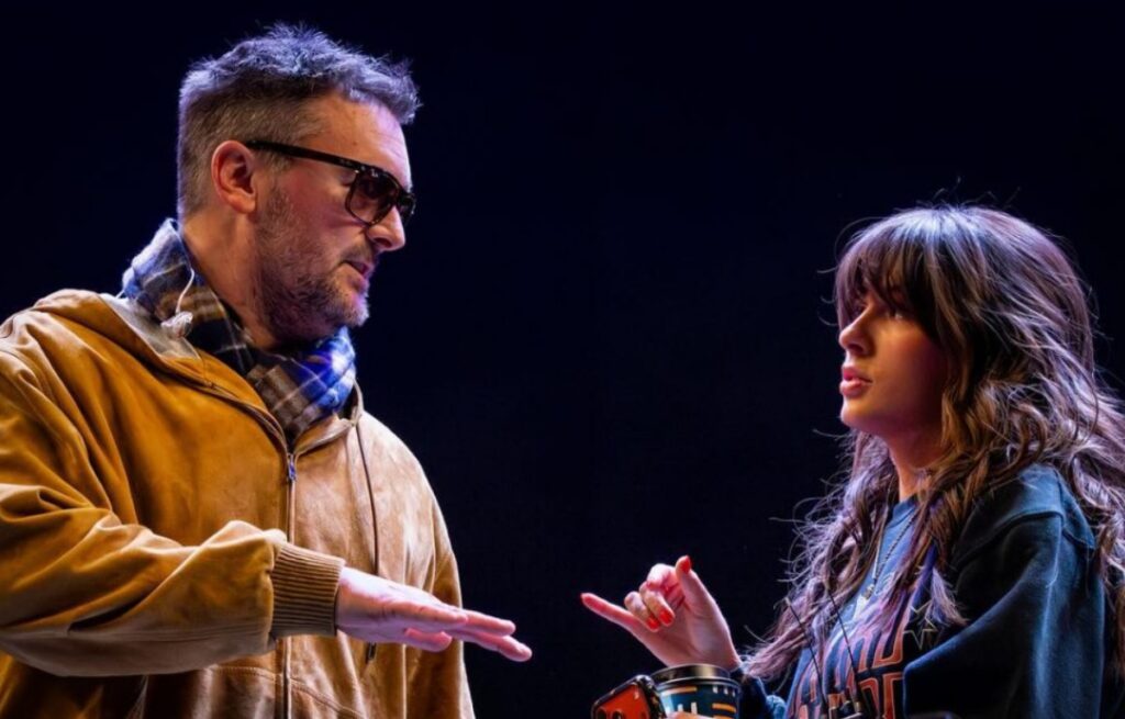 Eric Church Reveals The Crucial Advice He Gave Ella Langley About ...
