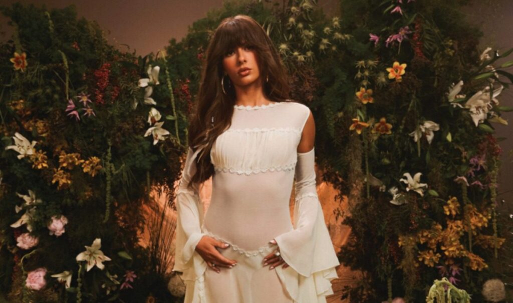 Ella Langley Announces ‘The Dandelion Tour,’ Featuring Kameron Marlowe ...