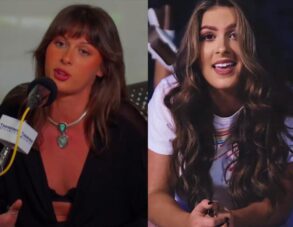 Ella Langley Says Seeing Old Videos Of Herself Doesn’t Embarrass Her ...