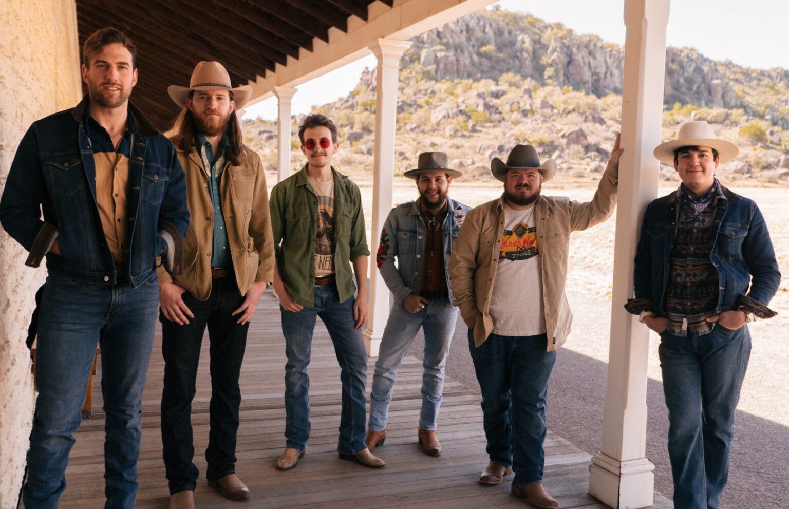 Flatland Cavalry Announces New Album, ‘Work Of Heart,’ Drops New Single ...