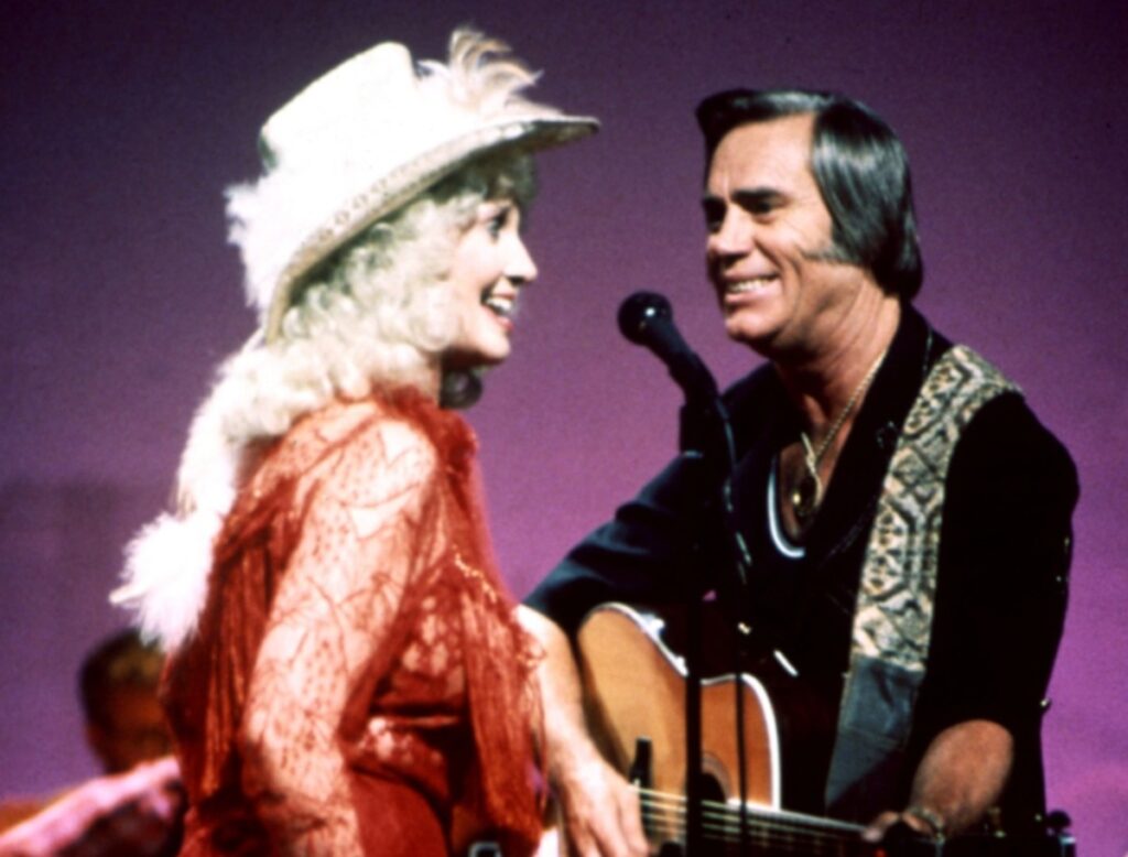 “He Was the Love of Her Life”: Georgette Jones Reveals Her Mother’s ...