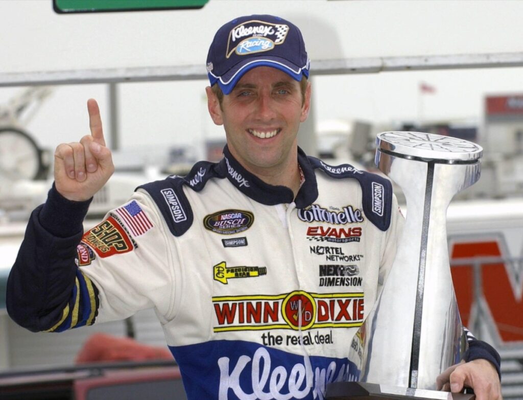 NASCAR Releases Touching Tribute In Honor Of Former Driver, Greg Biffle ...
