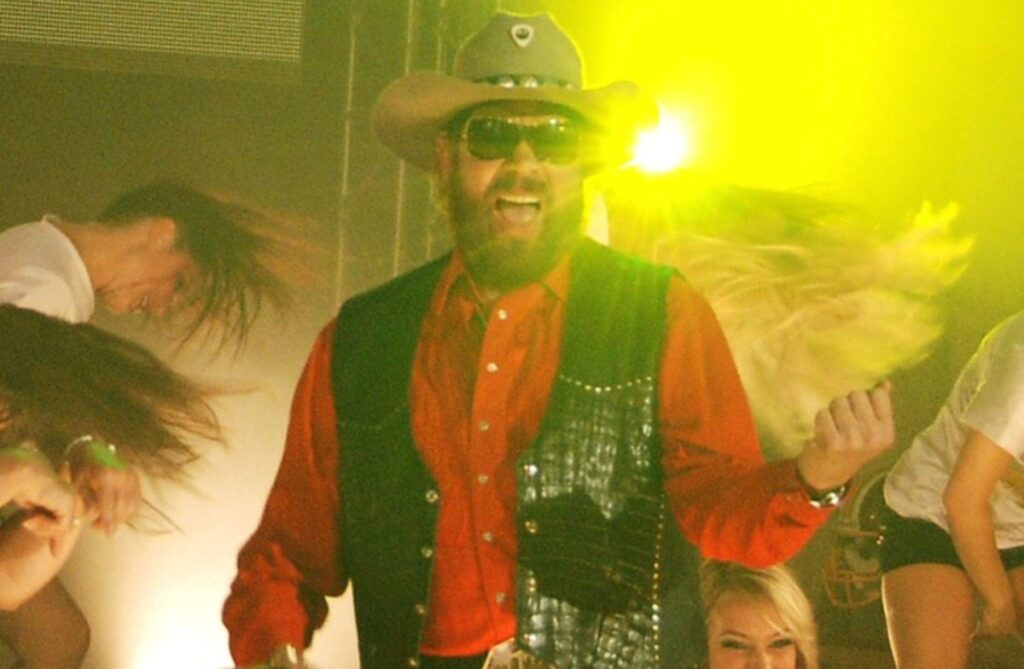 ESPN Pulled Hank Williams Jr.’s ‘Monday Night Football’ Theme Song ...