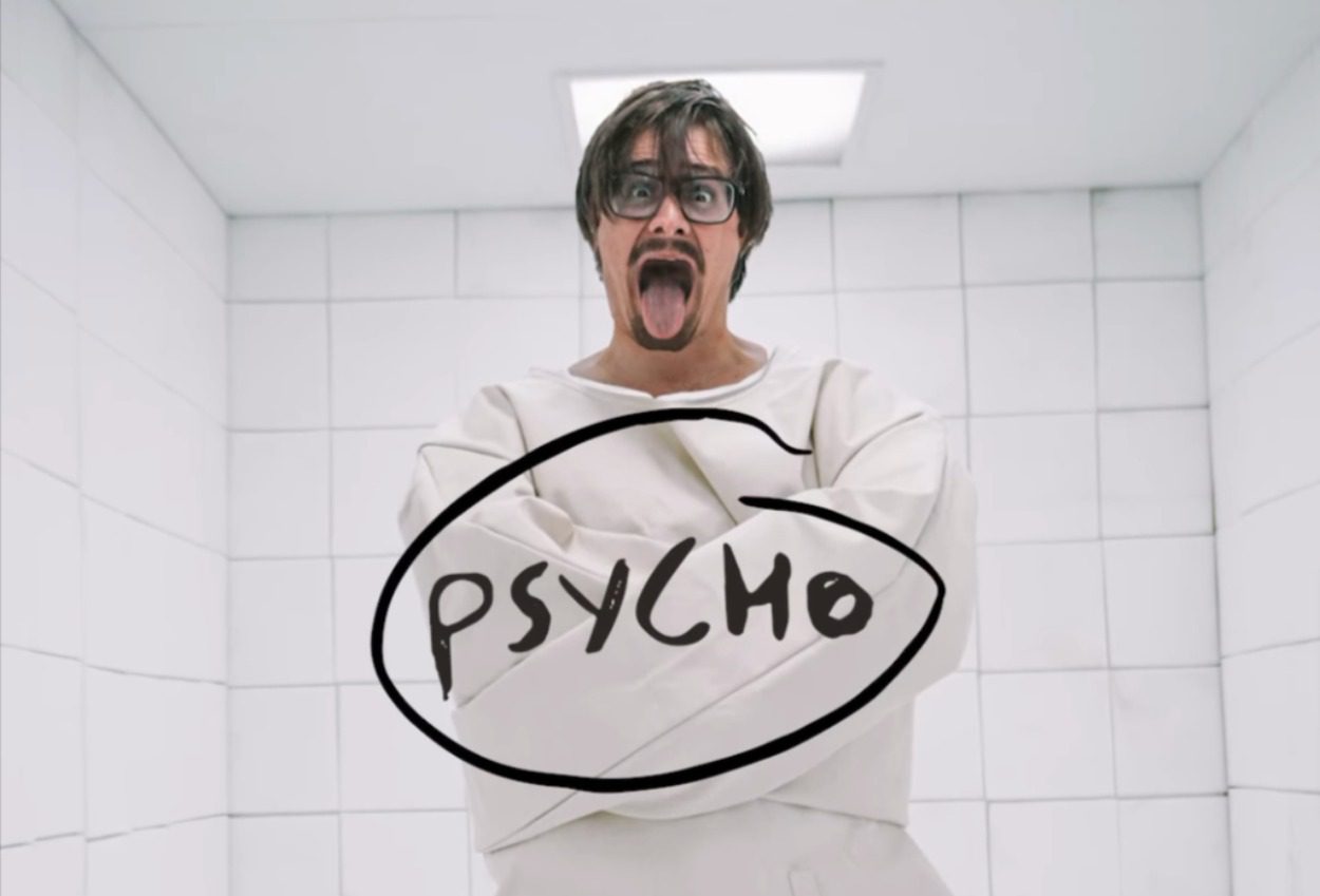 Hardy To Release New Song “Psycho” This Friday | Whiskey Riff