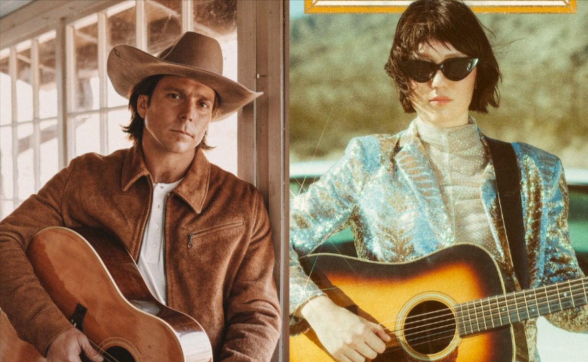 Healing Appalachia Announces Full Lineup Including Molly Tuttle, Lukas ...