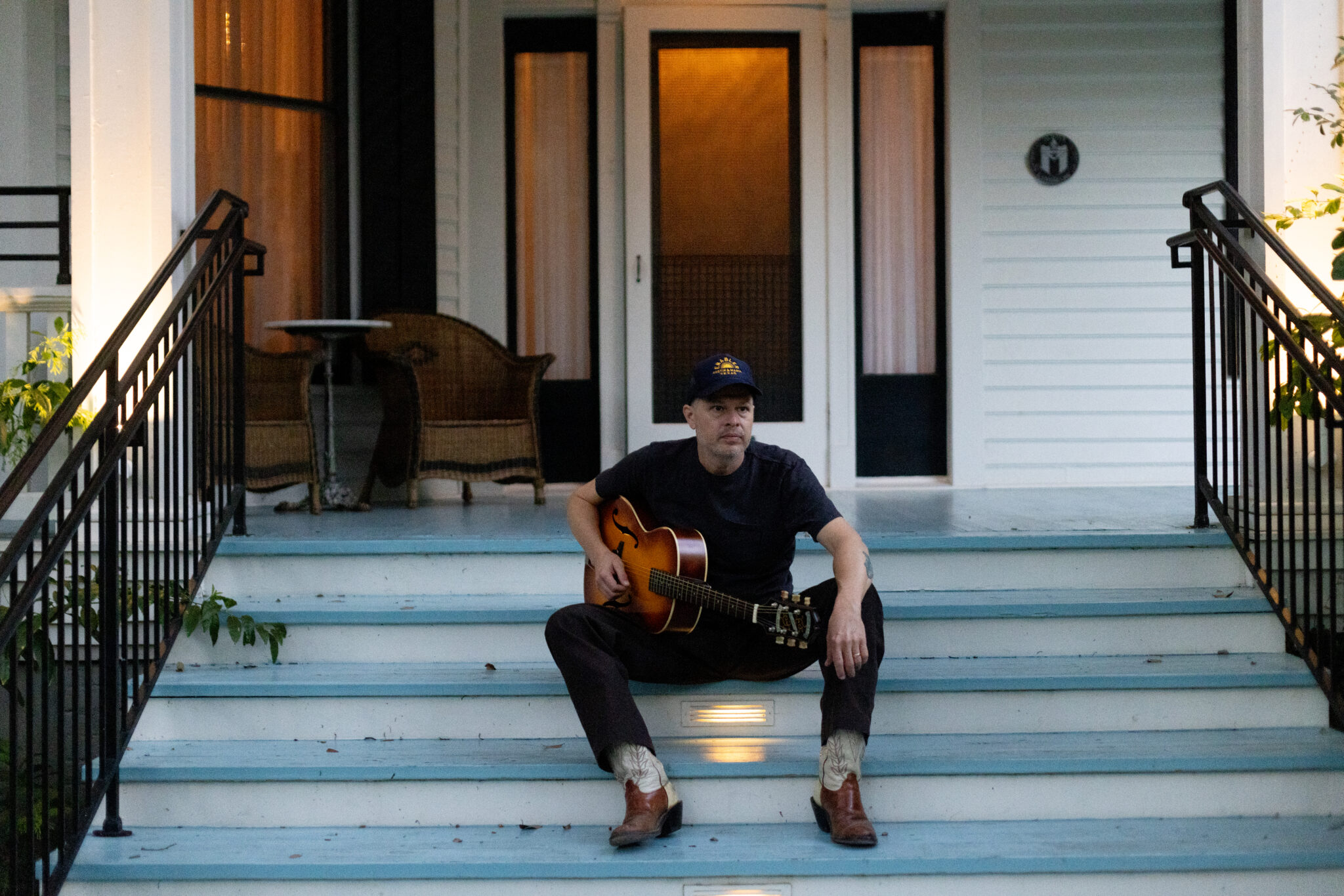 Jason Boland & The Stragglers Are Hitting The Road In 2025 For Their ...