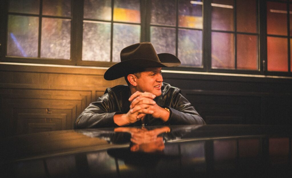 Jon Pardi Releases “Friday Night Heartbreaker” Video, The Lead Single ...