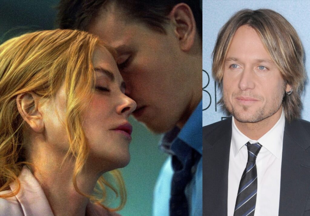 Keith Urban Reportedly Hated Nicole Kidman’s WILD ‘Babygirl’ Film: “He ...