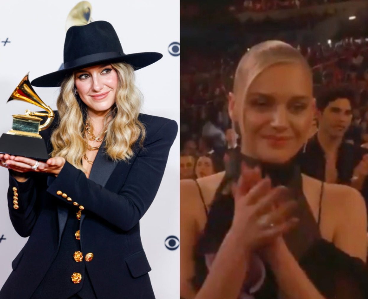 Kelsea Ballerini Calls Reaction Analysis “Unnecessary And Hurtful ...