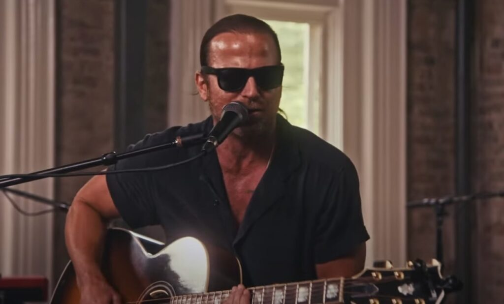 Kip Moore Announces United States Dates For 2024 ‘Nomad World Tour ...