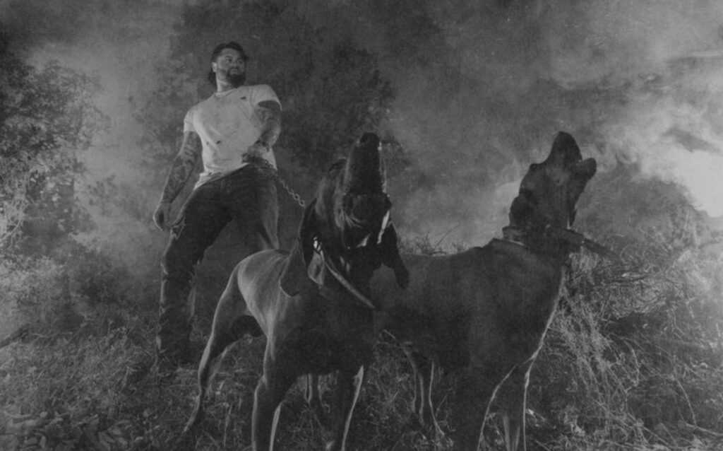 Koe Wetzel Announces New Album, ‘The Night Champion’ | Whiskey Riff